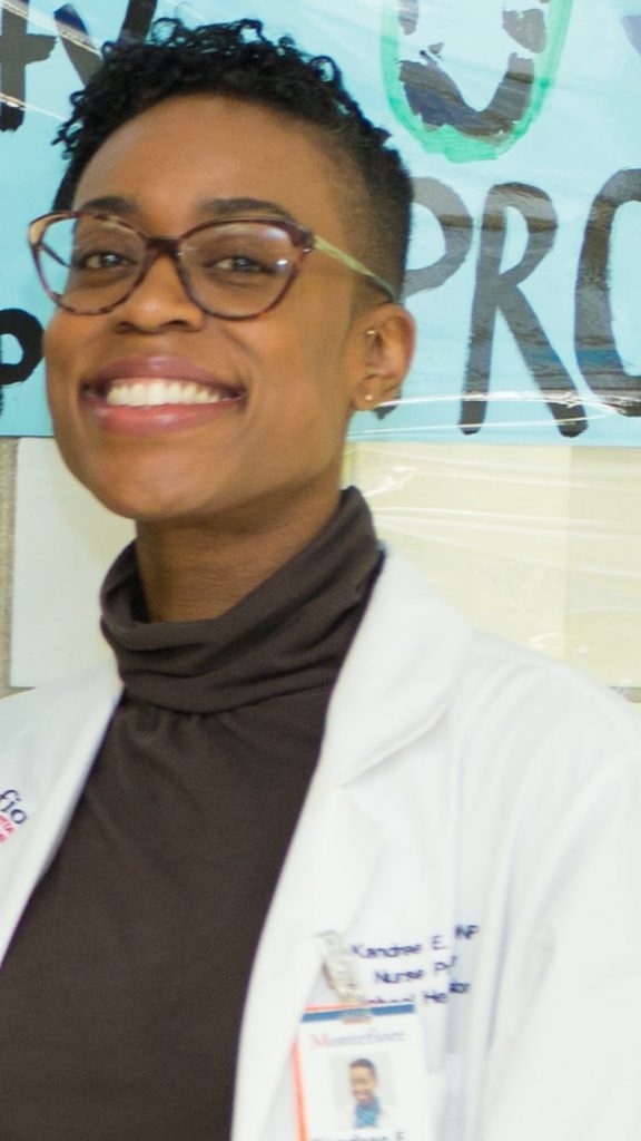 Testimonials – Nurse Practitioner Residency Training Program