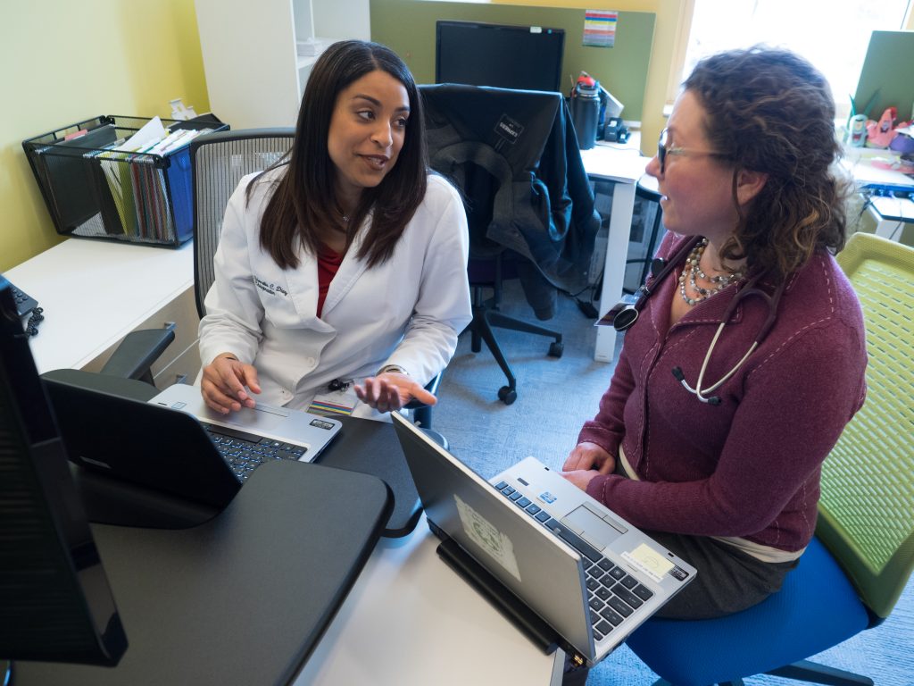 Nurse Practitioner Residency Training Program