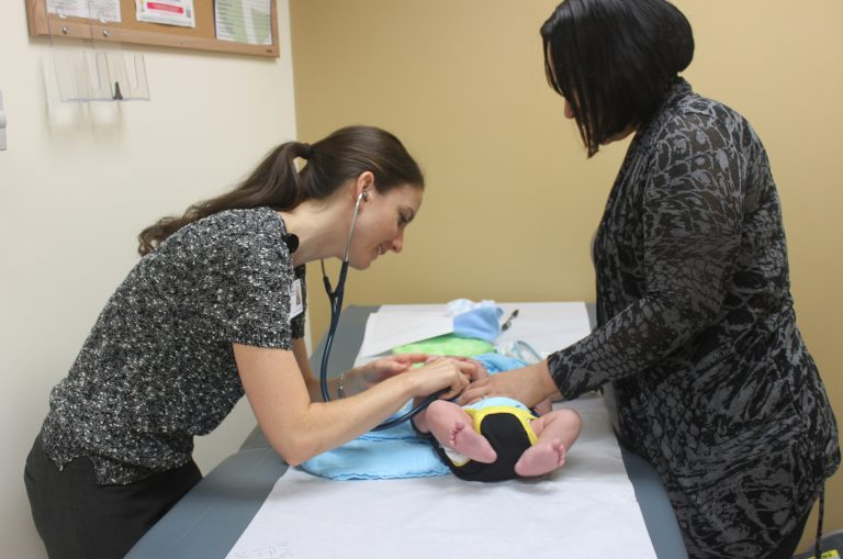 Nurse Practitioner Residency Training Program