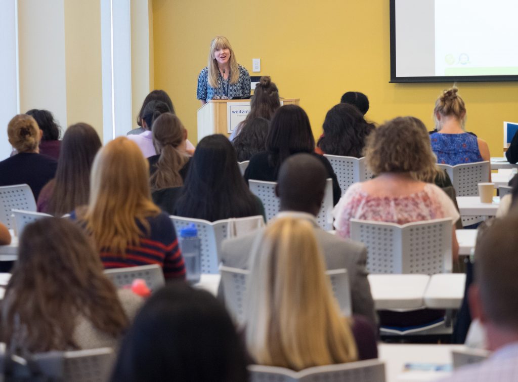 Experience – Nurse Practitioner Residency Training Program