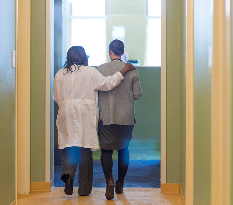 Nurse Practitioner Residency Training Program