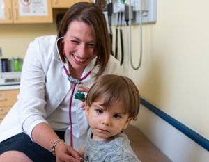 Program – Nurse Practitioner Residency Training Program