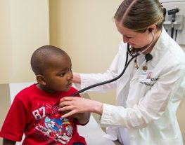 Pediatric Nurse Practitioner – Nurse Practitioner Residency Training ...