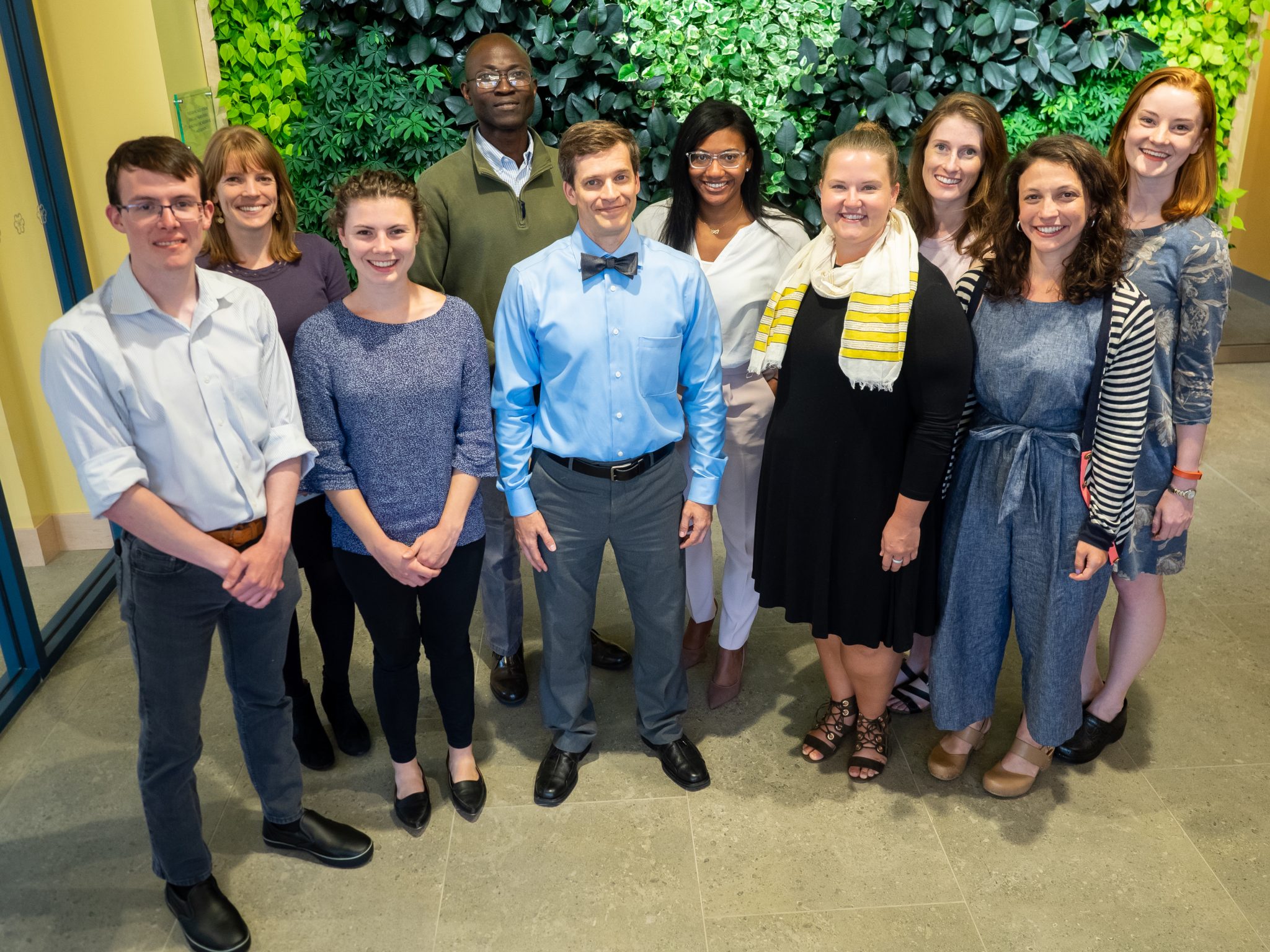 Family Nurse Practitioner – Nurse Practitioner Residency Training Program